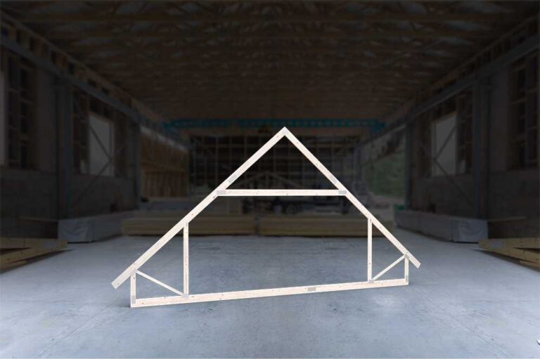 Timber Trusses - a comprehensive guide | Freimans