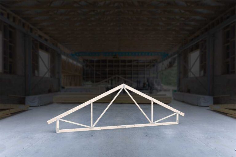 Timber Trusses - a comprehensive guide | Freimans