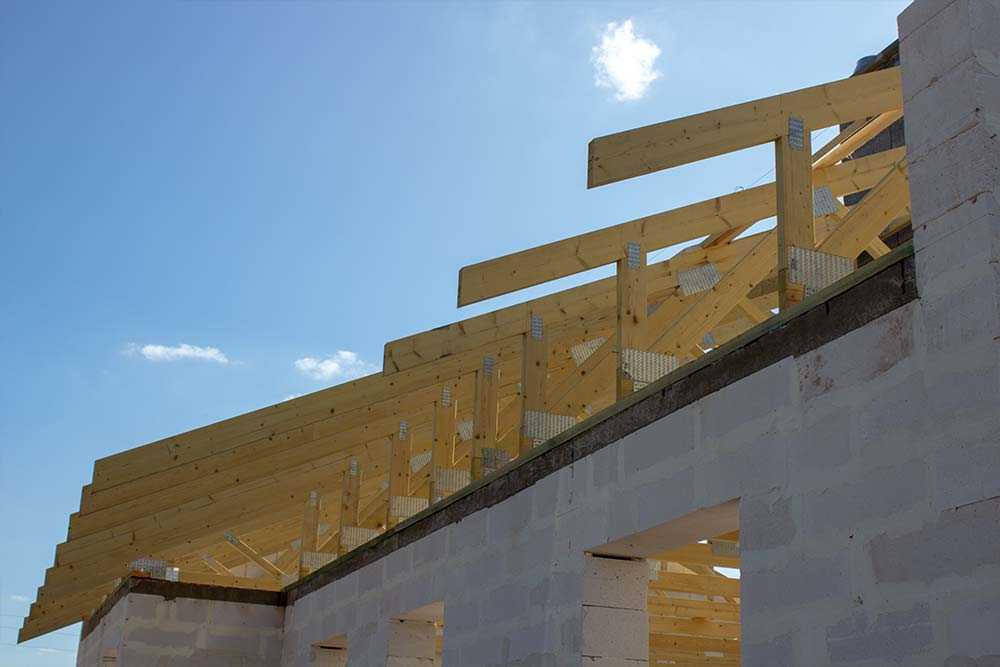 Koka kopnes privātmājai | Freimans.com