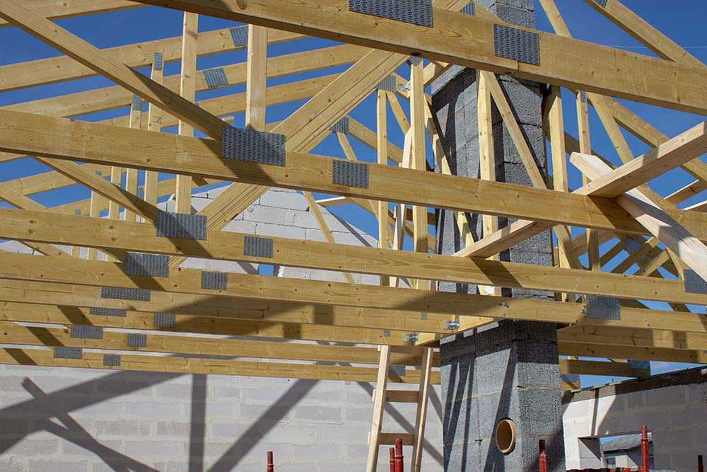 Koka kopnes privātmājai | Freimans.com