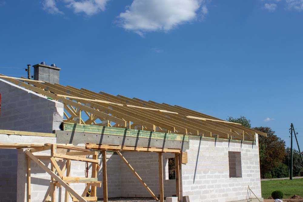 Koka kopnes privātmājai | Freimans.com