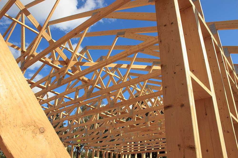 Koka Kopnes Privātmājai | Freimans.com